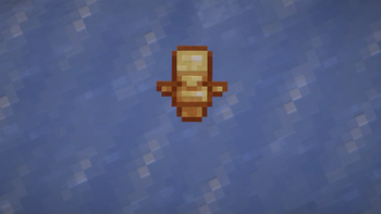 Download Animated Totem of Undying — Minecraft Resourcepacks — MetaMods