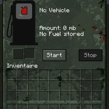 Download Apocalypse Gui — Minecraft Resourcepacks — MetaMods