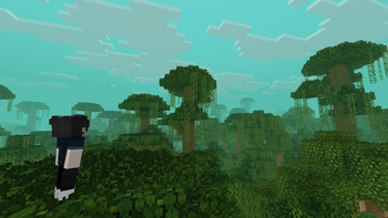 Download Atmospheric Skies & Fog — Minecraft Resourcepacks — MetaMods