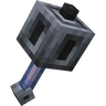 Download Better 3D Animated Mace — Minecraft Resourcepacks — MetaMods