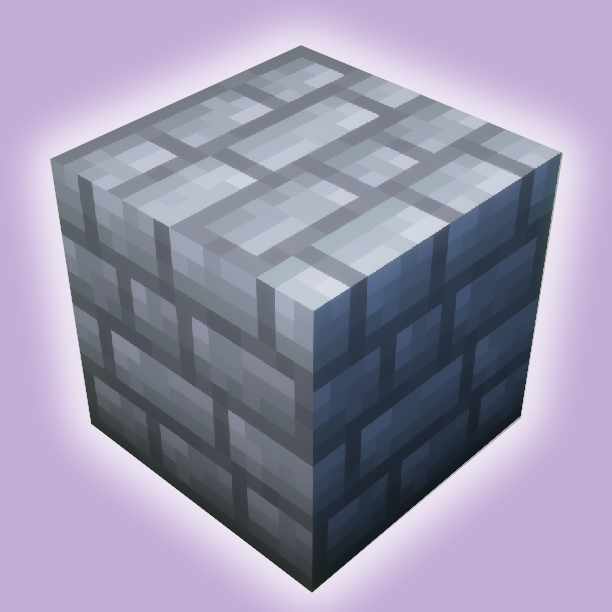 Скачать Better Bricks Texture — Minecraft Ресурспаки — MetaMods
