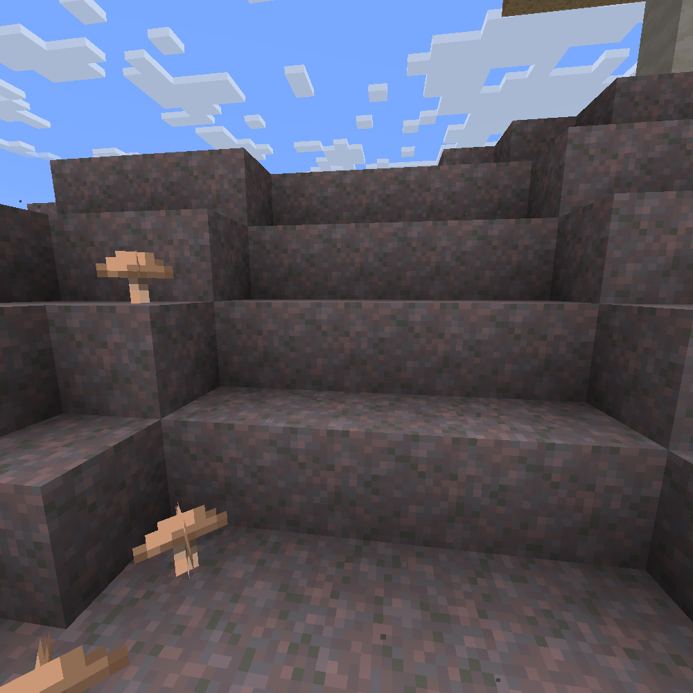 Скачать Better Grass Textures — Minecraft Ресурспаки — MetaMods