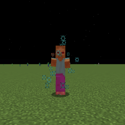 Download Better Hit Texture — Minecraft Resourcepacks — MetaMods