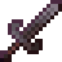 Галерея Better netherite sword — Minecraft Ресурспаки — MetaMods