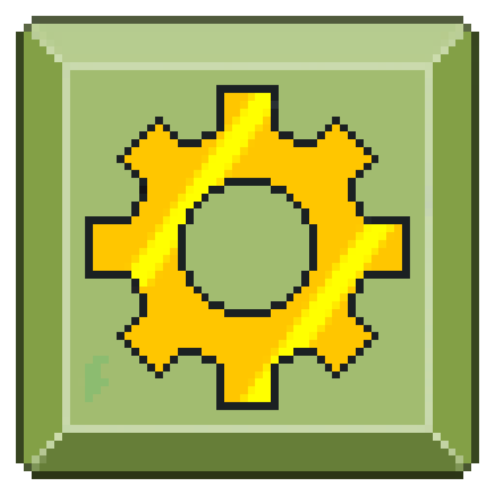 Скачать Better Vault Menu Pack! - VaultHunters — Minecraft Ресурспаки — MetaMods