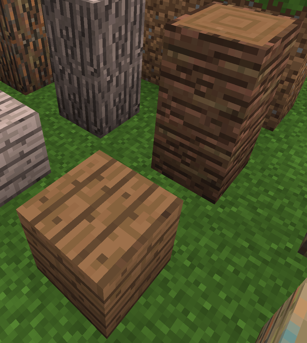 Галерея BetterTextures — Minecraft Ресурспаки — MetaMods