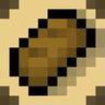 Скачать Bread Hunger Bar — Minecraft Ресурспаки — MetaMods