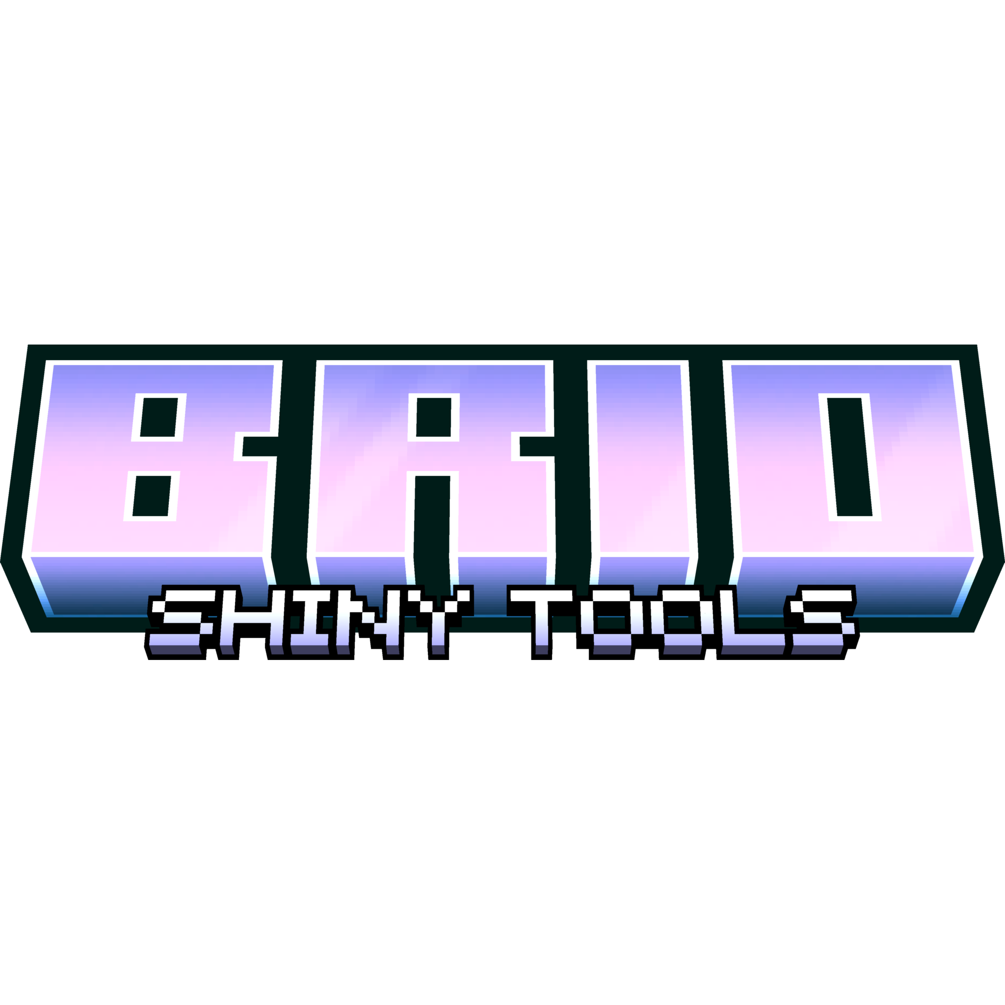Версии BRIO | Shiny Tools [3D Tools] [COPPER AGE UPDATE] — Minecraft Ресурспаки — MetaMods