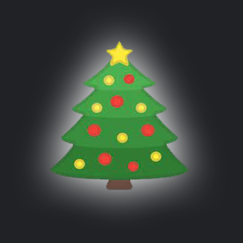 Скачать Christmas Chest Texture — Minecraft Ресурспаки — MetaMods