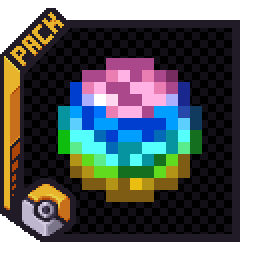 Отзывы Mega Stone Re-sprites [Cobblemon: Mega Showdown] — Minecraft ...