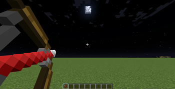 Галерея Creaking CPVP Pack — Minecraft Ресурспаки — MetaMods