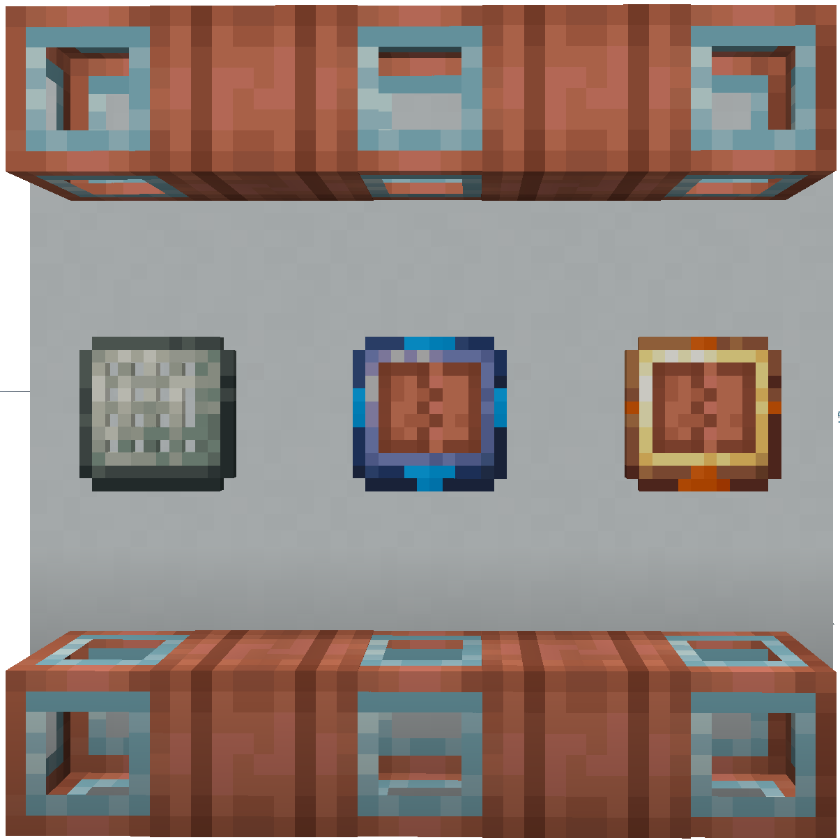 Скачать Create-Style Pretty Fluid Pipes — Minecraft Ресурспаки — MetaMods