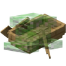 Скачать creeper on a boat — Minecraft Ресурспаки — MetaMods