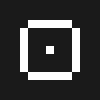 Download Crosshair CUBE — Minecraft Resourcepacks — MetaMods