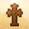 Download Crucifix Totem — Minecraft Resourcepacks — MetaMods