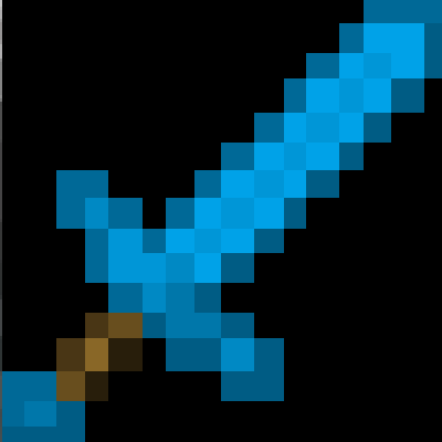 Скачать default blue enchanted textures textures — Minecraft Ресурспаки ...