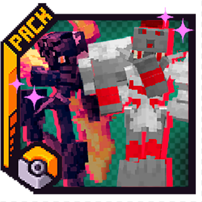 Скачать EE's Cobblemon NonVariant Shiny Recolor — Minecraft Ресурспаки ...