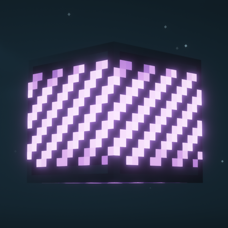 Скачать Emissive Textures for GTCE — Minecraft Ресурспаки — MetaMods