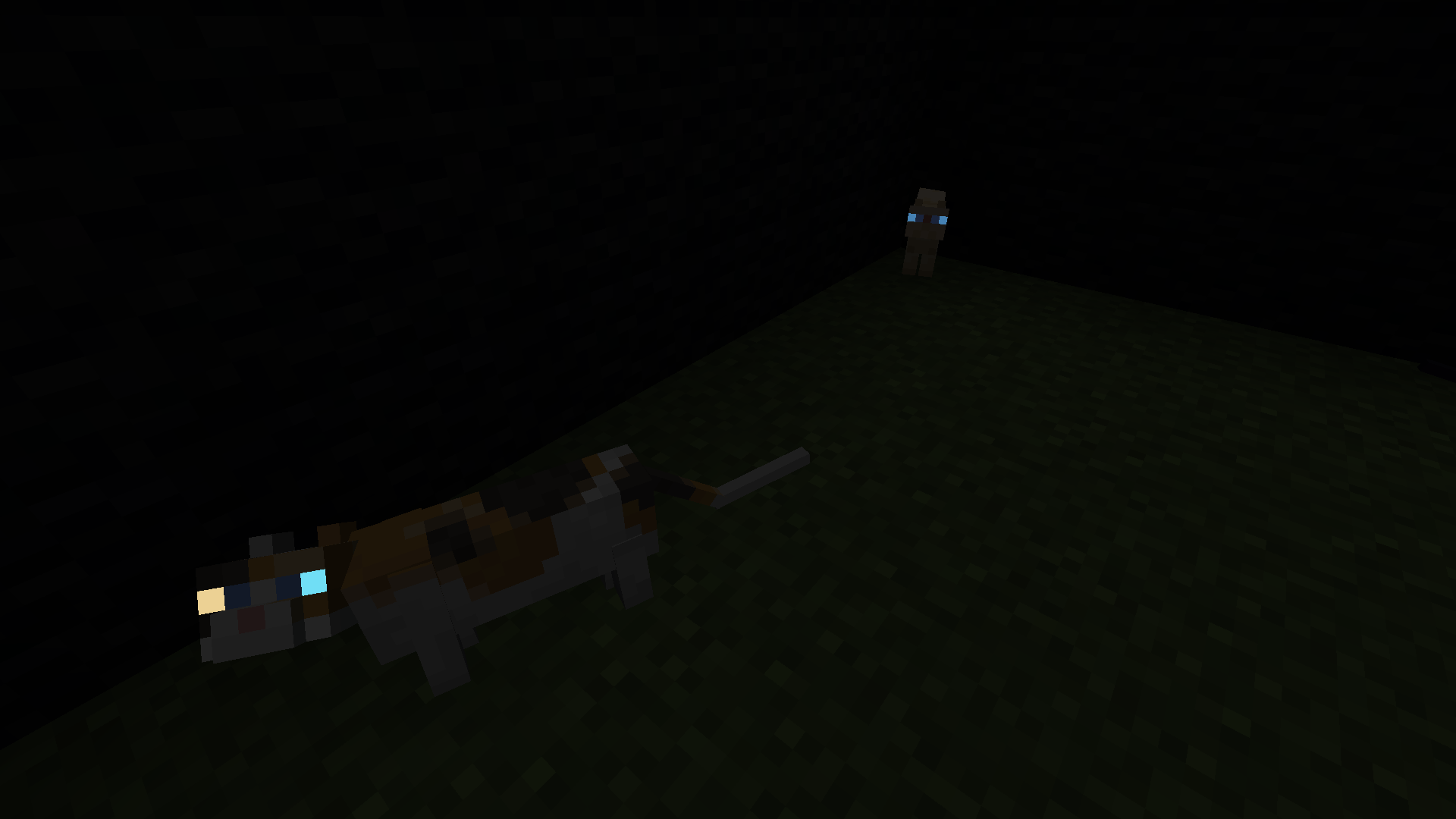 Скачать Emissive Textures — Minecraft Ресурспаки — MetaMods