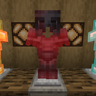 Download Red Enchant Glint — Minecraft Resourcepacks — MetaMods