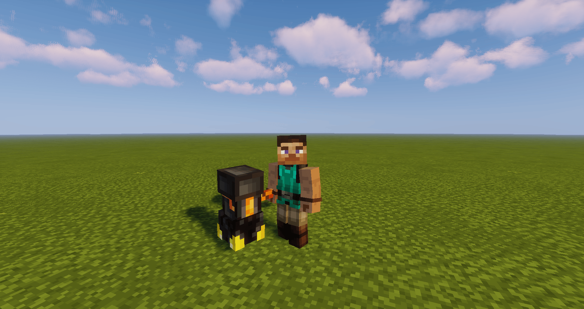 Download Epic Fight - Cataclysm compat — Minecraft Resourcepacks — MetaMods