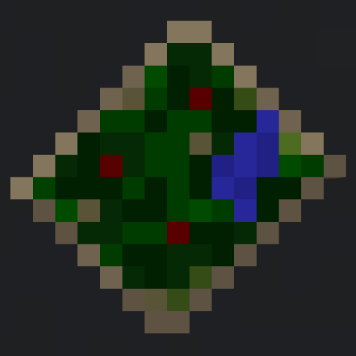 Download Etech's Better Maps — Minecraft Resourcepacks — MetaMods