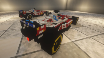 Download F1 2025 Monza Special Livery Boat — Minecraft Resourcepacks ...