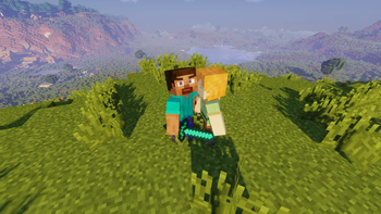 Download Fresh Friends UPDATED — Minecraft Resourcepacks — MetaMods