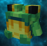 Download Frog Totem — Minecraft Resourcepacks — MetaMods