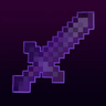 Скачать Glowing Enchanted Tools — Minecraft Ресурспаки — MetaMods