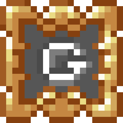Скачать Gold GUI — Minecraft Ресурспаки — MetaMods
