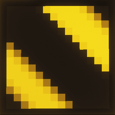 Скачать Simple Hazard block — Minecraft Ресурспаки — MetaMods