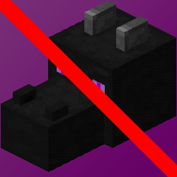 Download Hidden Bossbars — Minecraft Resourcepacks — MetaMods