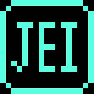 Скачать High Contrast JEI — Minecraft Ресурспаки — MetaMods