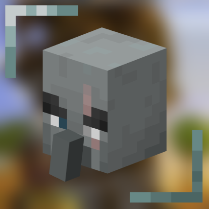 Галерея Illager Overhaul — Minecraft Ресурспаки — MetaMods
