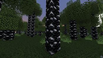 Download Inverted — Minecraft Resourcepacks — MetaMods