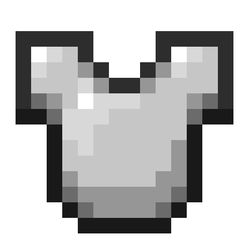 Скачать Invisible Armor — Minecraft Ресурспаки — MetaMods