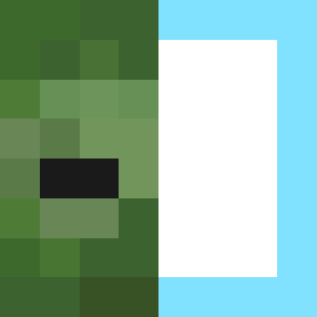 Download Invisible Entities — Minecraft Resourcepacks — MetaMods