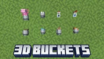 Download Items & Stuff — Minecraft Resourcepacks — MetaMods