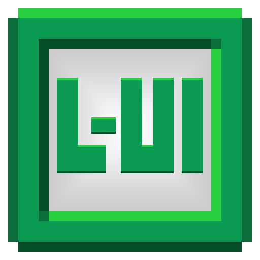 Скачать Launcher UI — Minecraft Ресурспаки — MetaMods