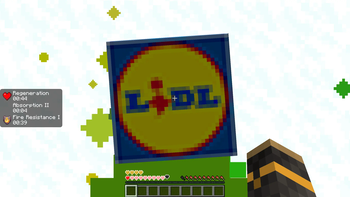 Download Lidl of Undying — Minecraft Resourcepacks — MetaMods