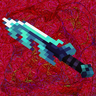 Скачать lololoshka's sword — Minecraft Ресурспаки — MetaMods