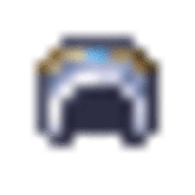 Скачать LotR: Alternate Mithril Armor Textures — Minecraft Ресурспаки ...