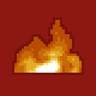 Скачать Lower Fire [32x] — Minecraft Ресурспаки — MetaMods