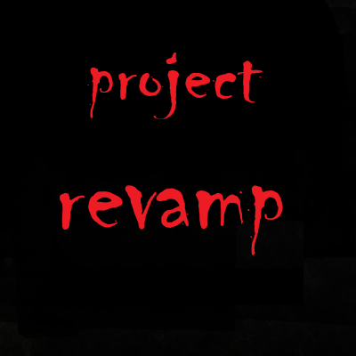 Скачать Project_Revamp — Minecraft Ресурспаки — MetaMods