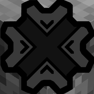 Скачать Mecanix Greyscale — Minecraft Ресурспаки — MetaMods