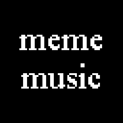 Скачать Meme Music Pack — Minecraft Ресурспаки — MetaMods
