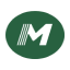 Галерея METRONET Logo for MTR — Minecraft Ресурспаки — MetaMods