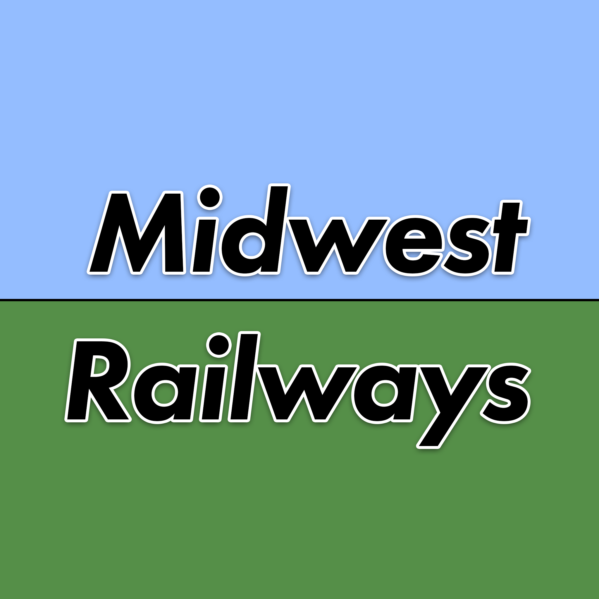 Download Midwest Railways Community Livery Pack — Minecraft ...