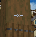 Скачать Minemanner crosshair — Minecraft Ресурспаки — MetaMods